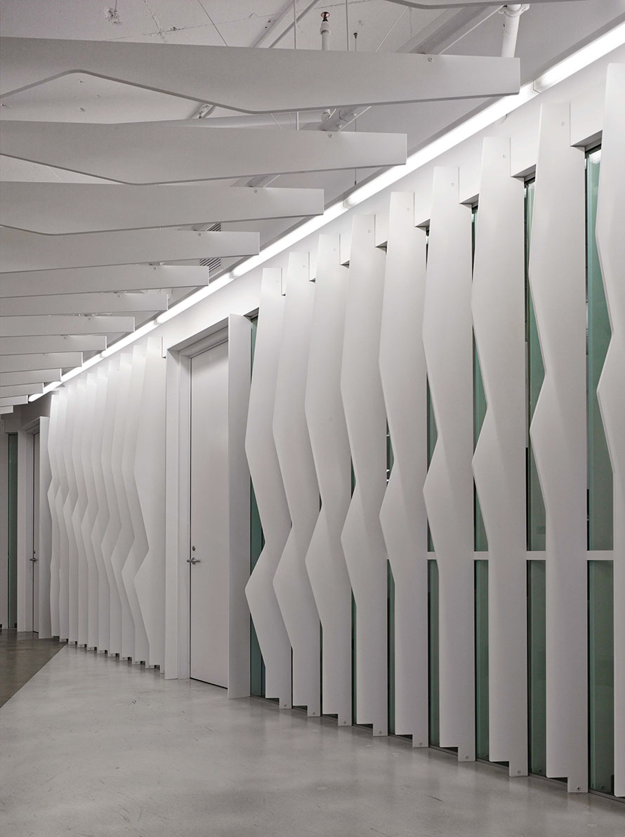 Conill Advertising - Landmark Electric